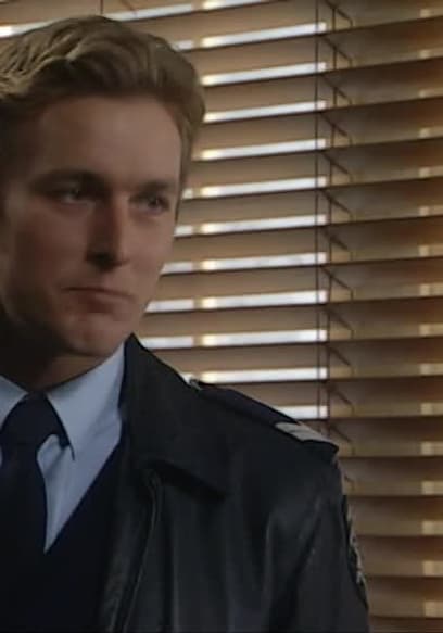 Watch Blue Heelers S07:E13 - The Angel Cruise - Free TV Shows | Tubi