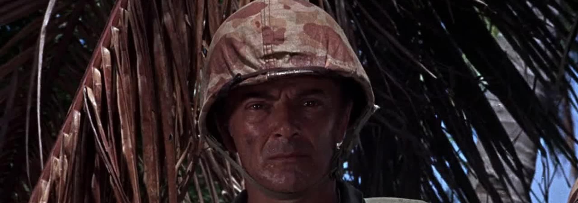Watch Beach Red (1967) - Free Movies | Tubi