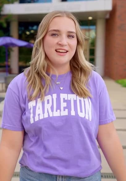 Watch The College Tour S07:E10 - Tarleton State University - Free TV ...
