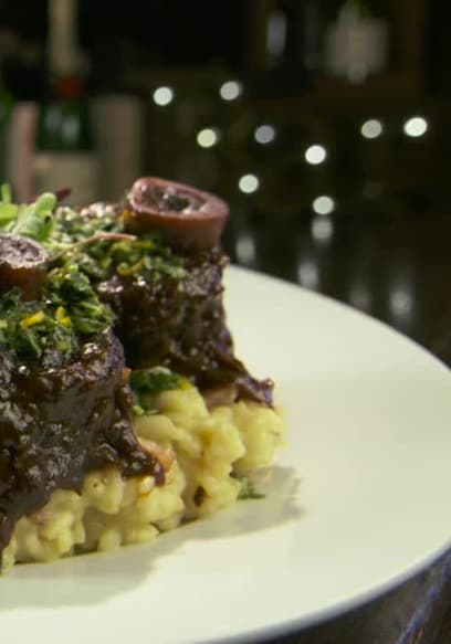 Watch Food Paradise S02:E14 - Italian Eats - Free TV Shows | Tubi