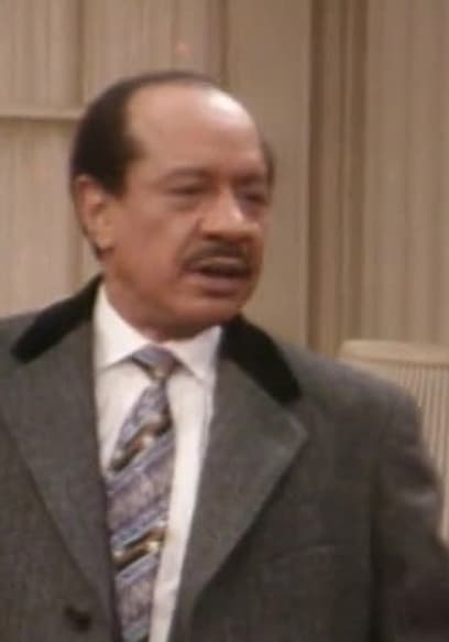 Watch Amen S03:E09 - The Deacon's Donkey - Free TV Shows | Tubi