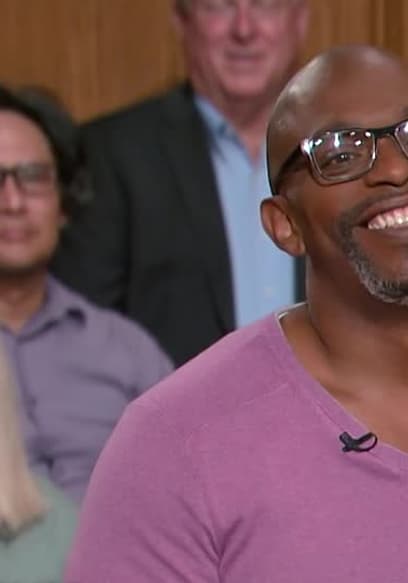 Watch Mathis Court with Judge Mathis S01:E18 - Episode 1-018A & 1-018B ...