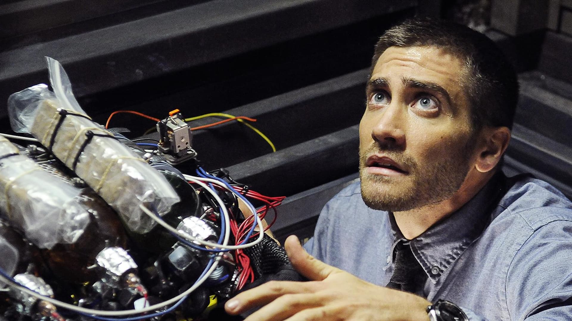 Watch Source Code (2011) - Free Movies | Tubi