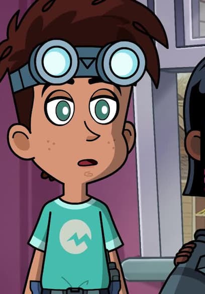 Watch Hello Neighbor: Welcome to Raven Brooks S01:E04 - Is it ...