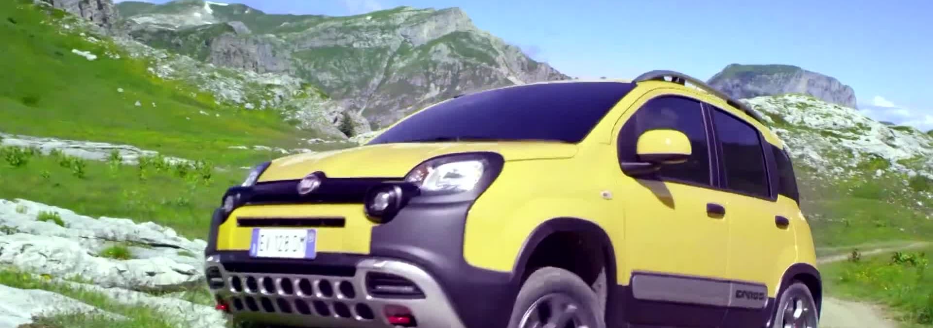 Watch 4x4 S02:E09 - Extreme Offroad Cars - Free TV Shows | Tubi