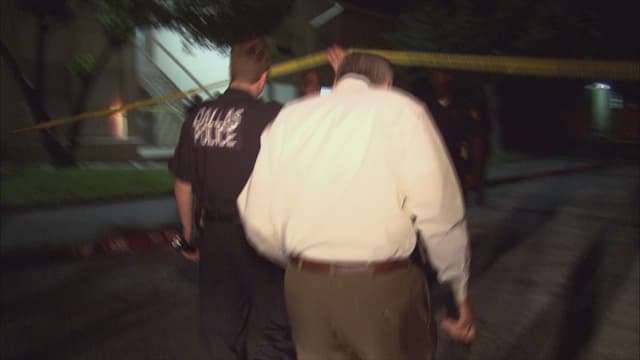 Watch The First 48 S13:E03 - Nightmare in Greedy Grove/Good Man Down ...