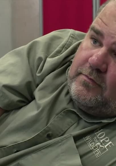 Watch Doctor Barry S01:E01 - Barry’s Big Day - Free TV Shows | Tubi