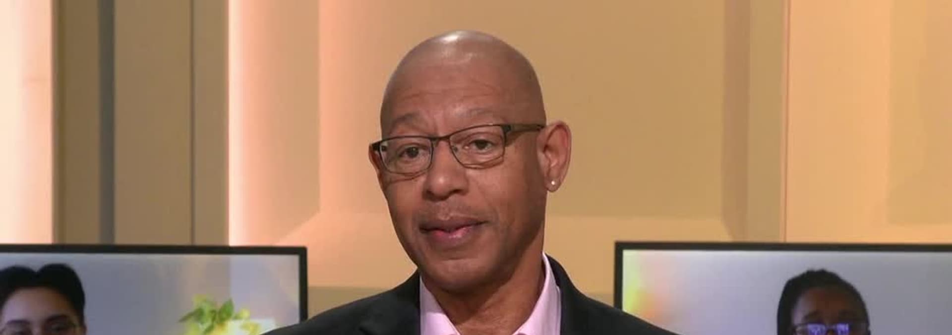 Watch Divorce Court S24:E72 - Joey Freeman vs. Sherika Cremedy (Pt. 1 ...