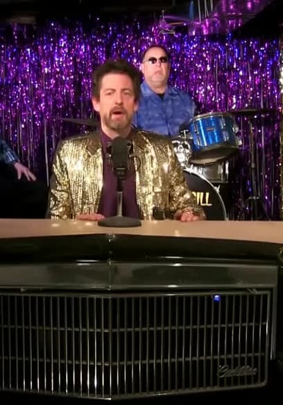 Watch The Cadillac Bill Show S01:E01 - The Beginning - Free TV Shows | Tubi