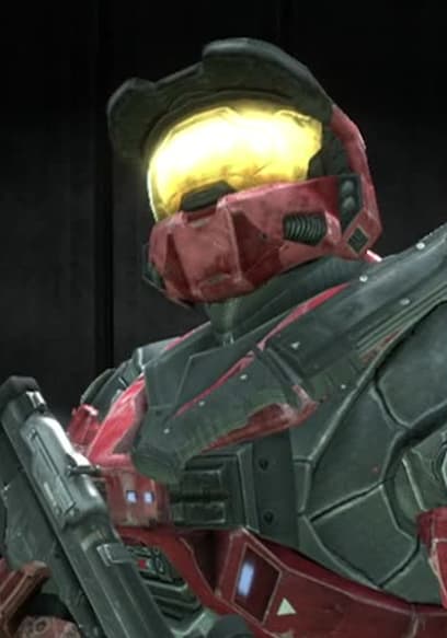Watch Red vs. Blue S04:E02 - Episode 2 - Free TV Shows | Tubi