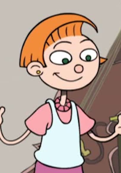 Watch Ser Ian (Doblado) S01:E04 - La Verdad De La Publicidad - Free TV ...