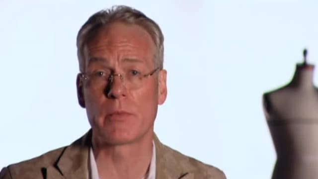 Watch Project Runway S03:E01 - Road to the Runway - Free TV Shows | Tubi