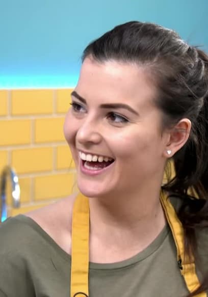 Watch Yes Chef S02:E11 - Bryn Williams - Free TV Shows | Tubi