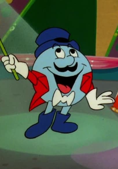 Watch Pac-Man S02:E04 - The Greatest Show in Pacland/Pac-a-Thon - Free ...