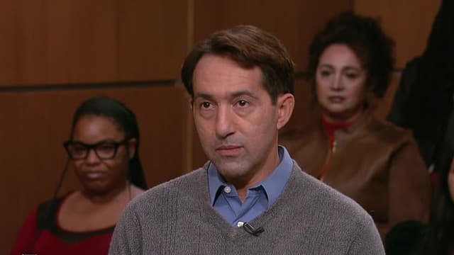 Watch The Verdict With Judge Hatchett S07:E16 - Episode 7-062A & 7-063A ...