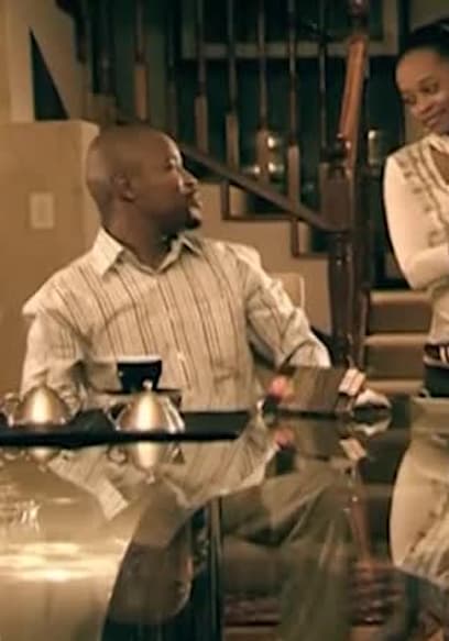 Watch Jacob's Cross S02:E07 - Episode 7 - Free TV Shows | Tubi