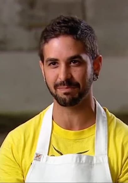 Watch MasterChef Australia S03:E03 - Episode 3 - Free TV Shows | Tubi