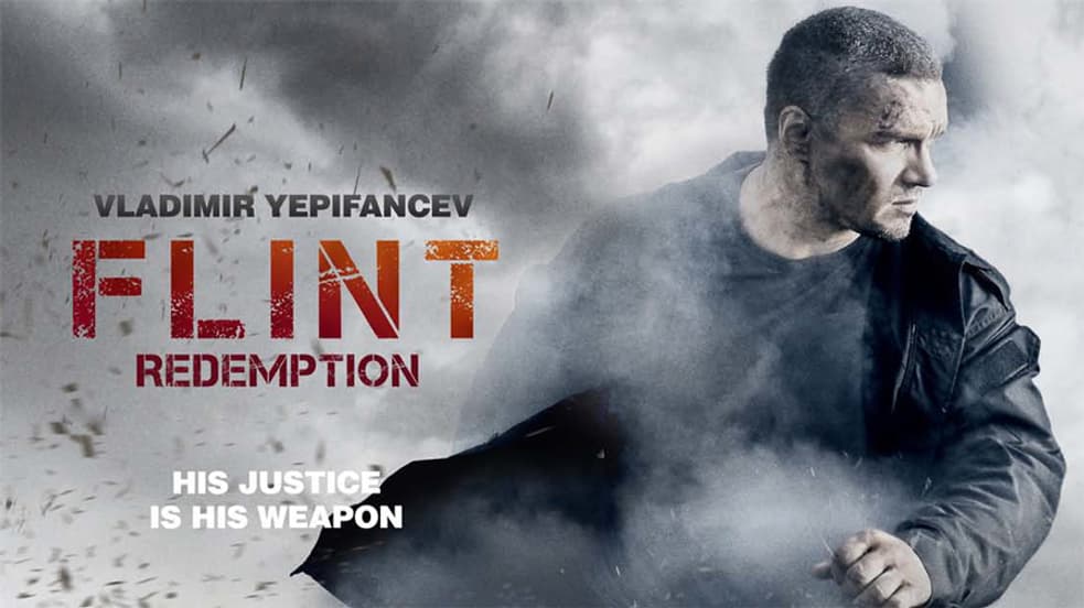 Watch Flint: Redemption - Free TV Shows | Tubi