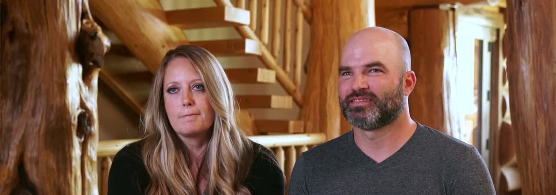 Watch Timber Kings S04:E10 - Homes, Sweet Homes - Free TV Shows | Tubi