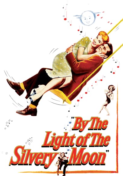 Watch By the Light of the Silvery Moon (1953) - Free Movies | Tubi