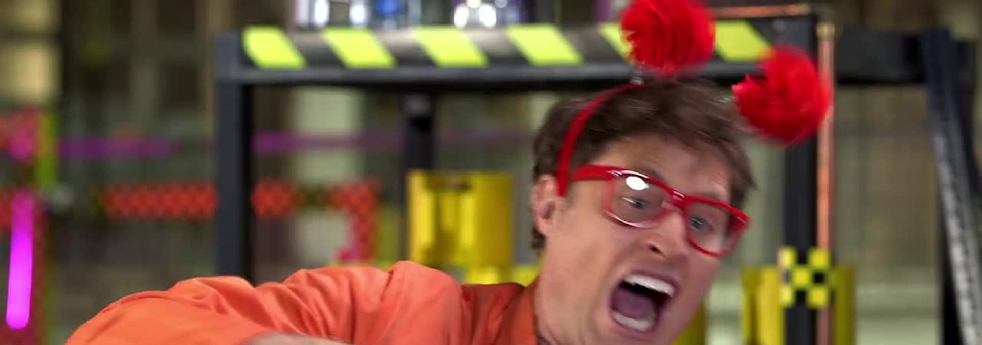 Watch Science Max S03:E307 - Antacid Rocket - Free TV Shows | Tubi