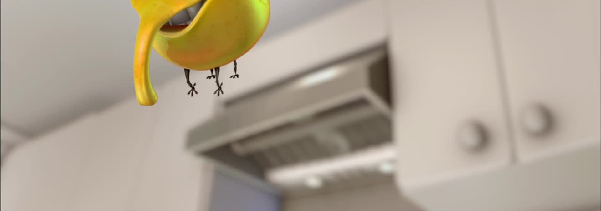 Watch Erky Perky S03:E311 - Bug in From the Cold - Free TV Shows | Tubi