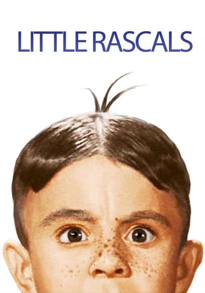 Watch The Little Rascals - Free TV Shows | Tubi