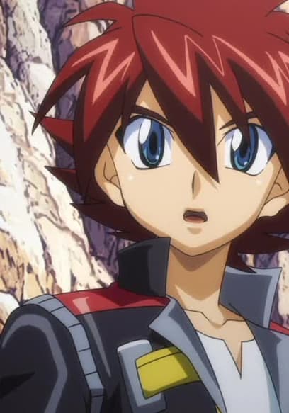 Watch BeyWarriors: BeyRaiderz S01:E04 - Challenge - Free TV Shows | Tubi