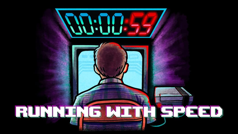 Watch Running with Speed Streaming Online | Tubi Free TV