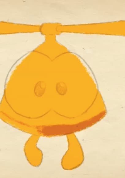 Watch How to Draw (Cut the Rope) S01:E07 - How to Draw Roto From Cut ...