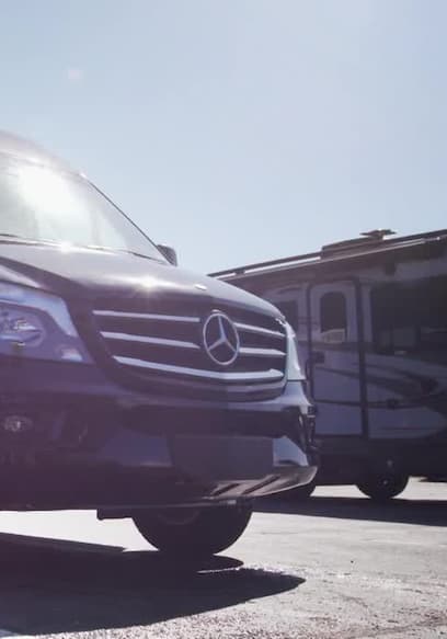 Watch Big Time RV S04:E01 - Europe or Bust - Free TV Shows | Tubi