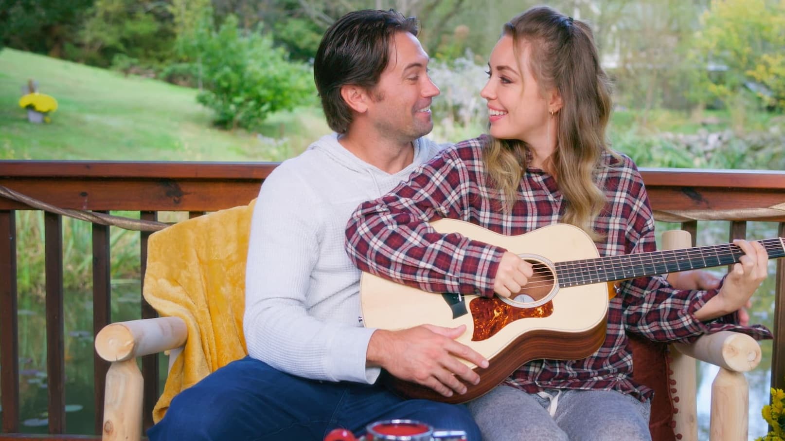 Watch 10 Steps to Love (2021) - Free Movies | Tubi