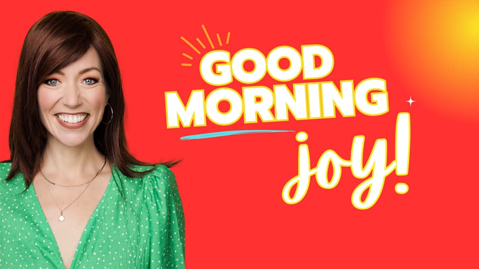 Watch Good Morning Joy Season 3 Streaming Online | Tubi Free TV