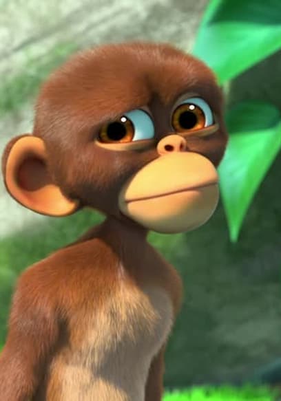 Watch Munki and Trunk S01:E24 - What's Mine Is Yours - Free TV Shows | Tubi