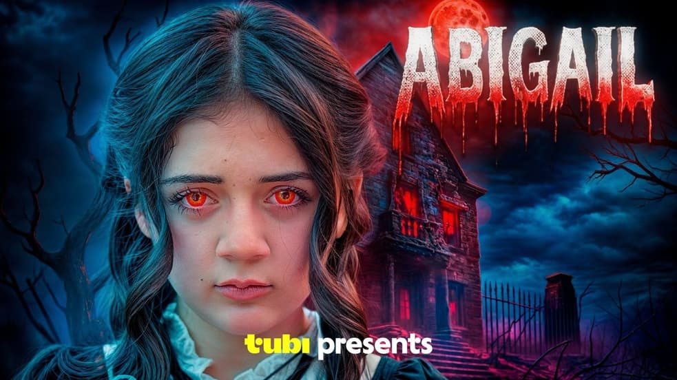 Watch Abigail Streaming Online | Tubi Free TV