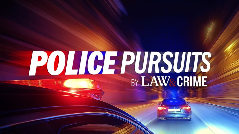 Watch Police Pursuits by Law&Crime Streaming Online | Tubi Free TV