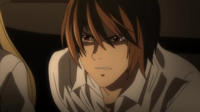 Watch Death Note (Subtitled) - Free TV Shows | Tubi