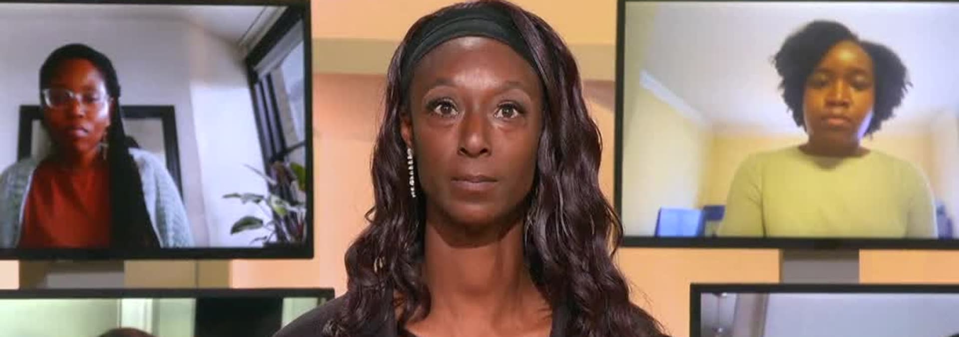 Watch Divorce Court S24:E134 - Michelle Williams vs. Kelsey Damali (Pt ...