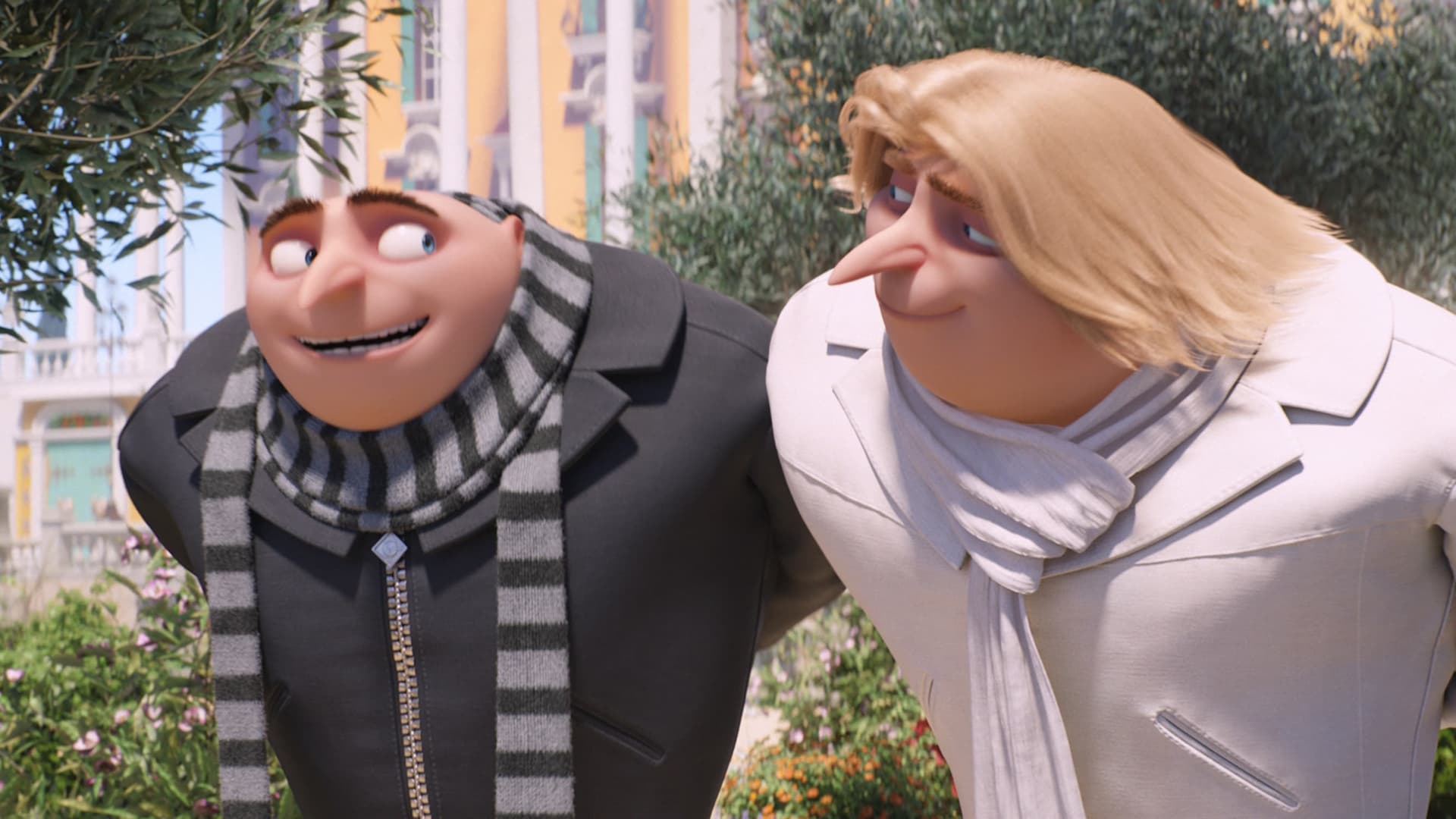 Watch Despicable Me 3 (2017) - Free Movies | Tubi