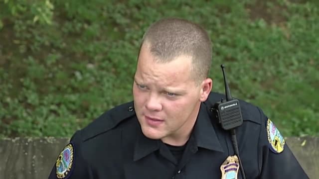 Watch Cops Reloaded S01:E34 - I Go in Peace - Free TV Shows | Tubi