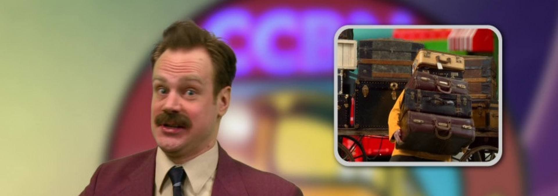 Watch The Choo Choo Bob Show S01:E123 - Same but Different - Free TV Shows | Tubi