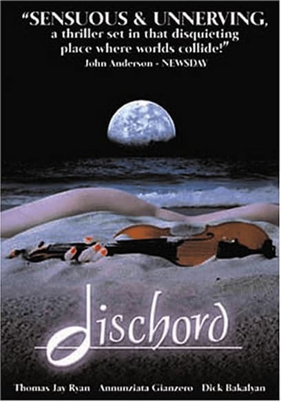 Watch Dischord (2001) - Free Movies | Tubi