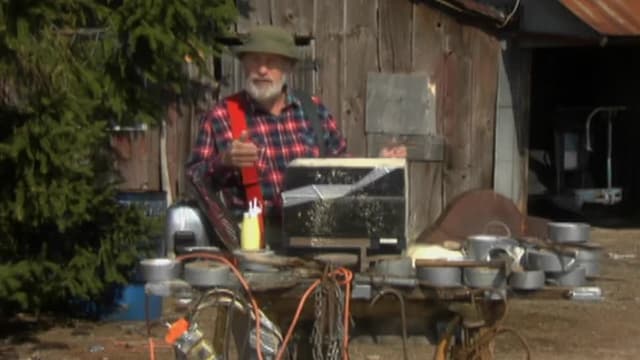 Watch The Red Green Show S13:E16 - Ranger Harold - Free TV Shows | Tubi