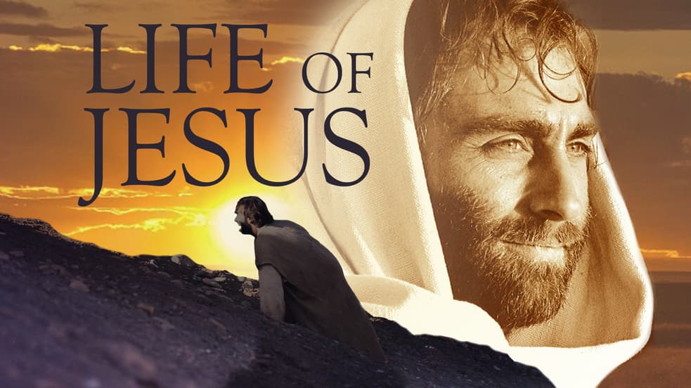 Watch The Life of Jesus According to Matthew Streaming Online | Tubi ...