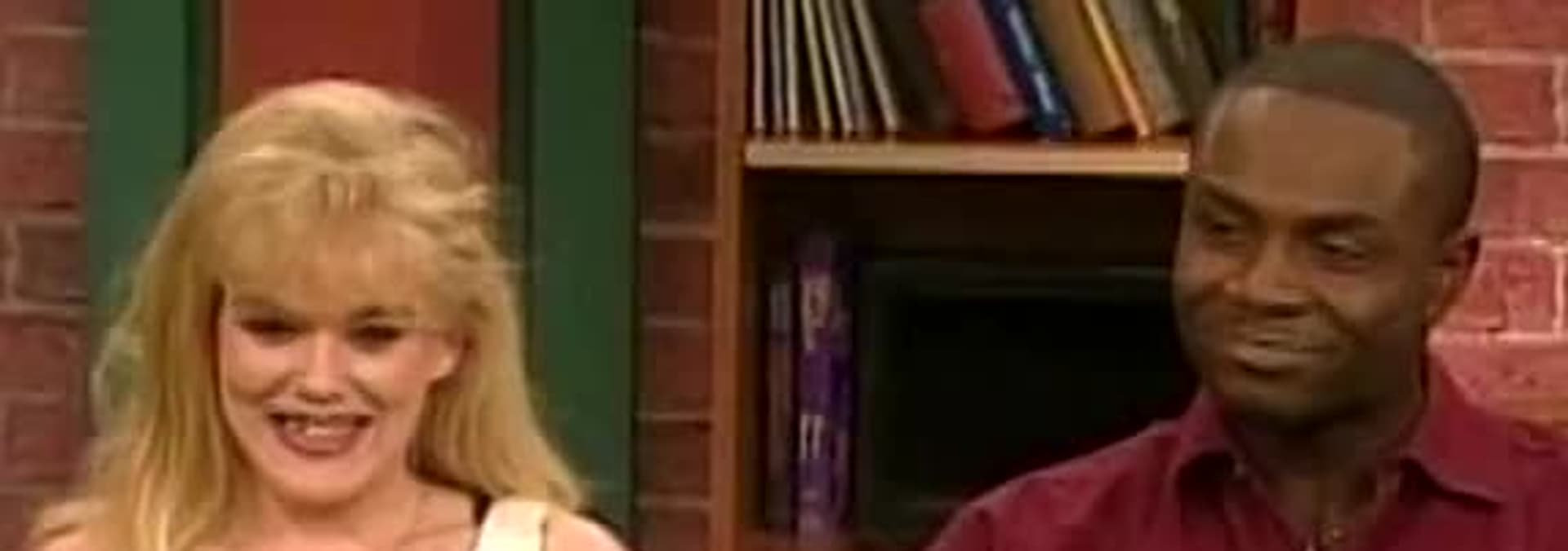 Watch The Jerry Springer Show S07:E106 - I Have Another Lover - Free TV ...