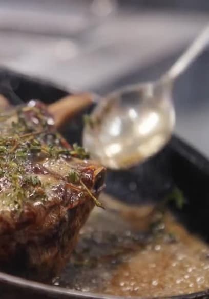 Watch MasterChef UK: The Professionals S16:E01 - Episode 1 - Free TV ...