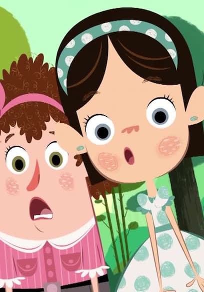 Watch Floopaloo, Where Are You? S01:E15 - Malik's 'Thing' | Lucky-Charm ...