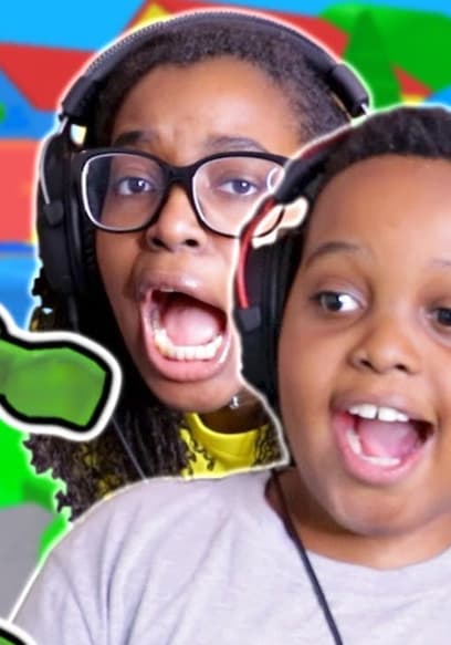 Watch Onyx Family: Ultimate Mishmash S03:E06 - Zany Zombies With the ...