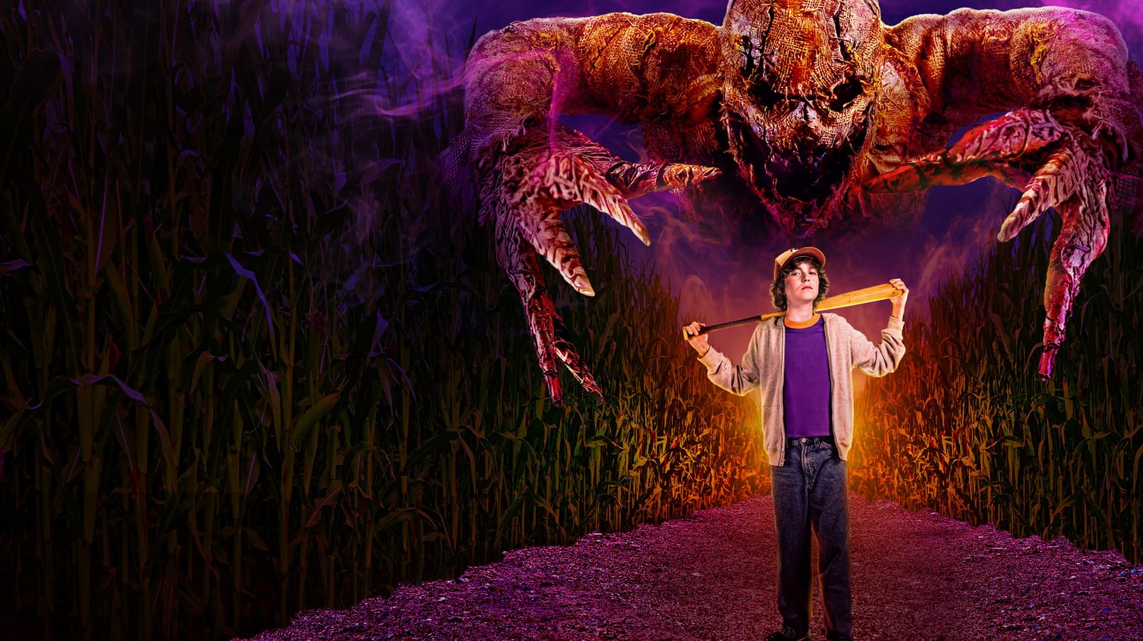 Watch R.L. Stine's Pumpkinhead (2025) - Free Movies | Tubi