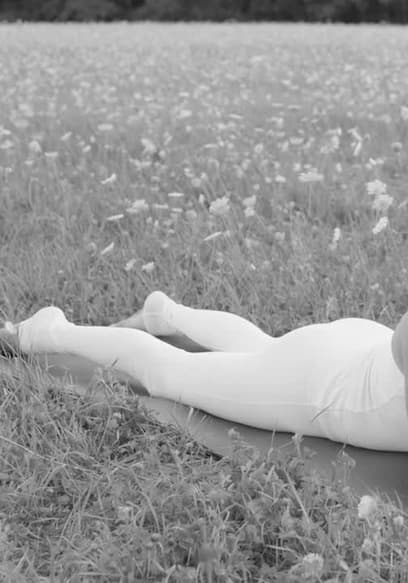 Watch YNDI Yoga S02:E05 - Practice for Groundedness - Free TV Shows | Tubi